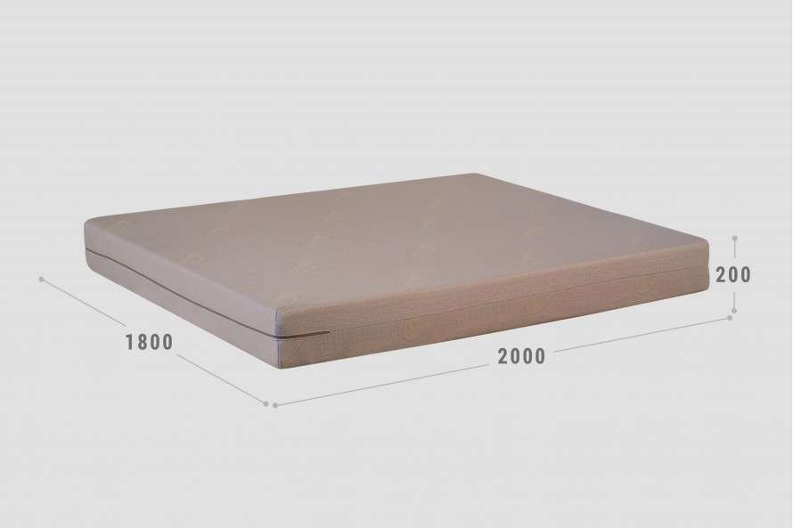 Saltea pentru pat dormitor | Fabrica de mobilă Confort